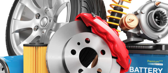 Découvrez les accessoires auto dans la Gazette Automobile